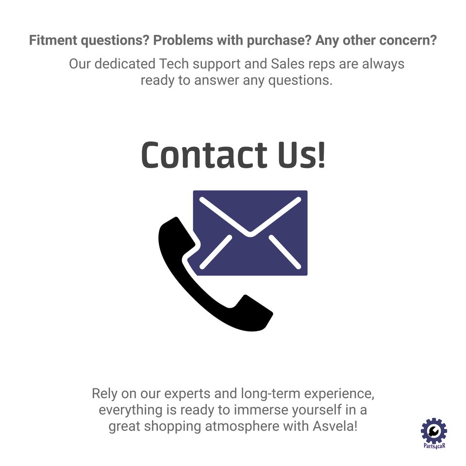 GASKET EXHAUST PIPE 00841500 FOR AMF/ATL/BNM/BNV 1.4L 3cyl BPW/BRE/BGW ...