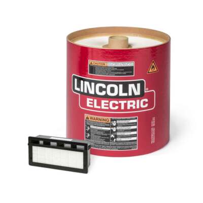 Lincoln Electric KP2390-5 Miniflex Filter One-Pak 15082048703| eBay