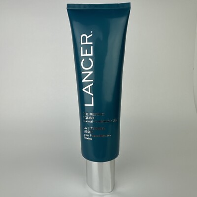 SEALED DEAL Lancer The Method: POLISH Normal-Combination Skin 8 oz ...
