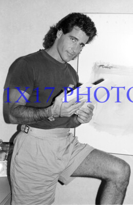 #1047,CHRISTOPHER chip MAYER,the dukes of hazzard,11X17 POSTER SIZE ...