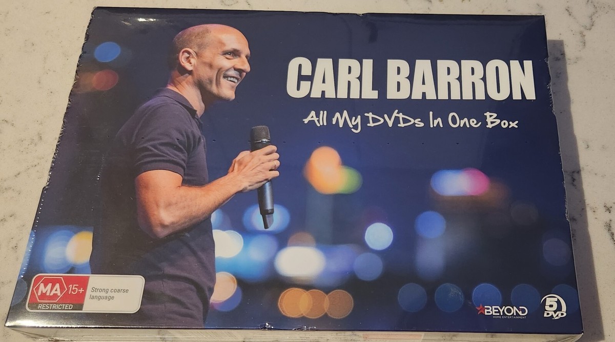 Best Carl Barron Quotes Carl Barron's Birthday Celebration