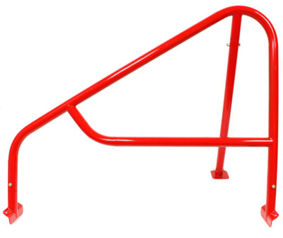 1967-1969 Camaro 3-Point Lakewood Style Safety Roll Bar 1-3/4" Docol R8 ...
