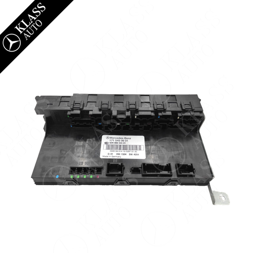 Gehäuse Sam Hintere Mercedes SLK 200 Kompressor W171 A1715450701 | eBay.de