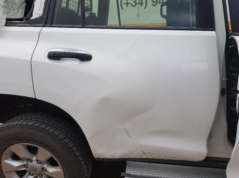 8710360400 ventilatore riscaldamento per TOYOTA LAND CRUISER 2.8 (177 ...