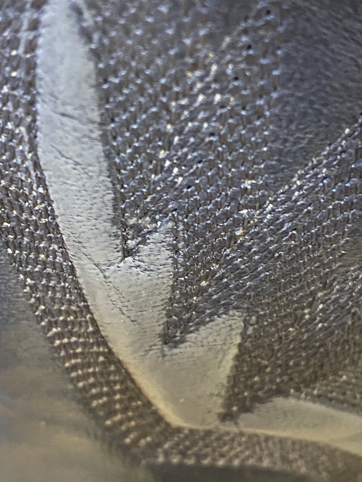 Vintage Handmade Leon Mexico Lizard Hand stitched Cowboy Leather Boots ...