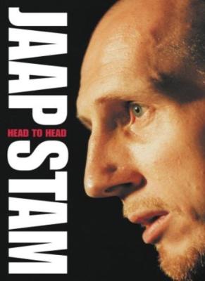 Jaap Stam: Head To Head By Jaap Stam, Jeremy Butler. 9780007117086 ...