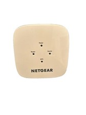 Netgear EX3110 AC750 WiFi Wall Plug Range Extender and Signal Booster ...