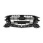 OEM NEW 2017-2018 Genuine Mazda 3 Grille BANE-50-712D | eBay