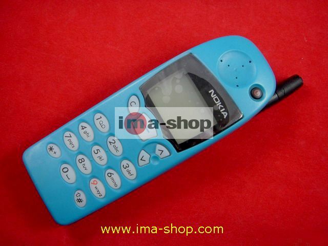Nokia 5146 - Blue (Unlocked) Mobile Phone for sale online | eBay