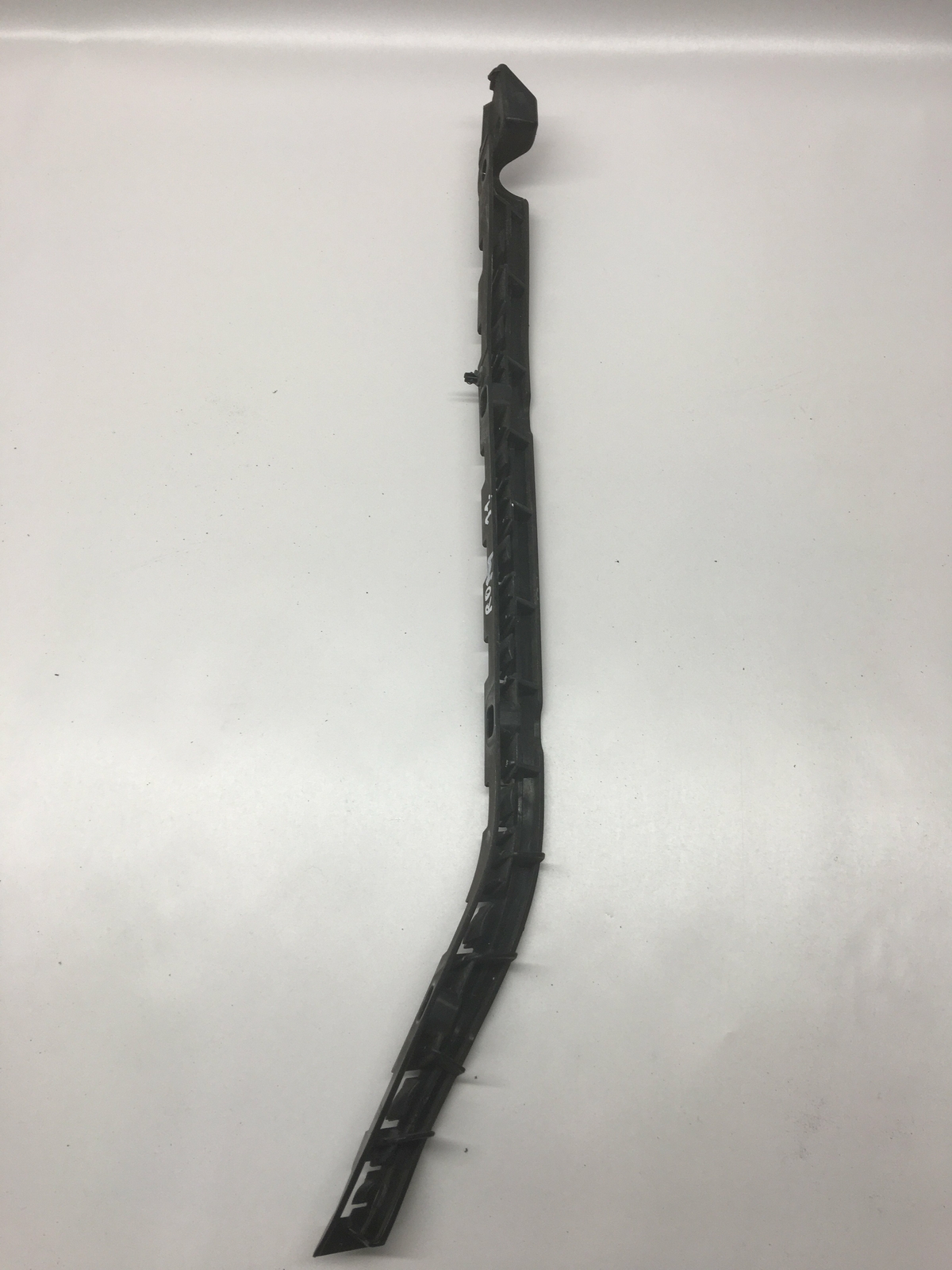 2013 MERCEDES-BENZ C Coupe C204 C250 Rear Right Bumper Bracket ...