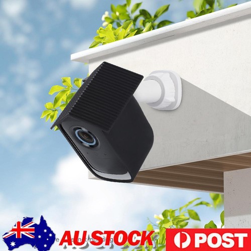 Security Camera Protective Case Weatherproof for EufyCam 3C Camera ...