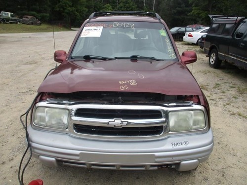 Console Front Floor Fits 00-04 TRACKER 381187 | eBay