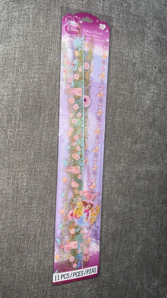 Ek Success, Disney Princess Border | eBay