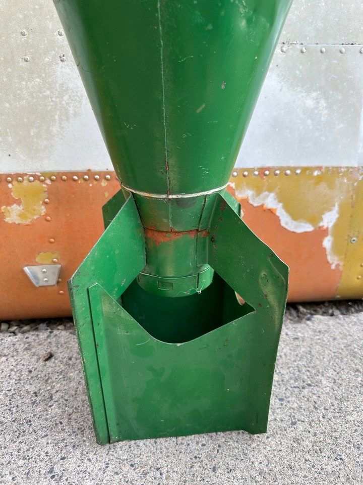 4FT RARE WW2 PRACTICE DUMMY BOMB M38A2 100LB INERT DISPLAY MILITARY ...