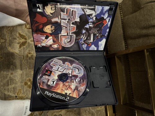 RAD: Robot Alchemic Drive (Sony PlayStation 2, 2002) Complete In Box ...