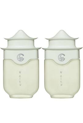 2-pack Avon Haiku 1.7oz Women's Eau de Parfum FREE SHIPPING 94000623659 ...