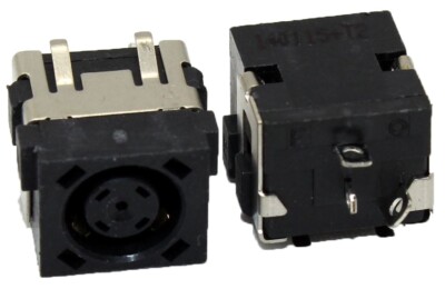 New Laptop Connector DC Power Dell Latitude E4200 Series F161F 0F1 | eBay