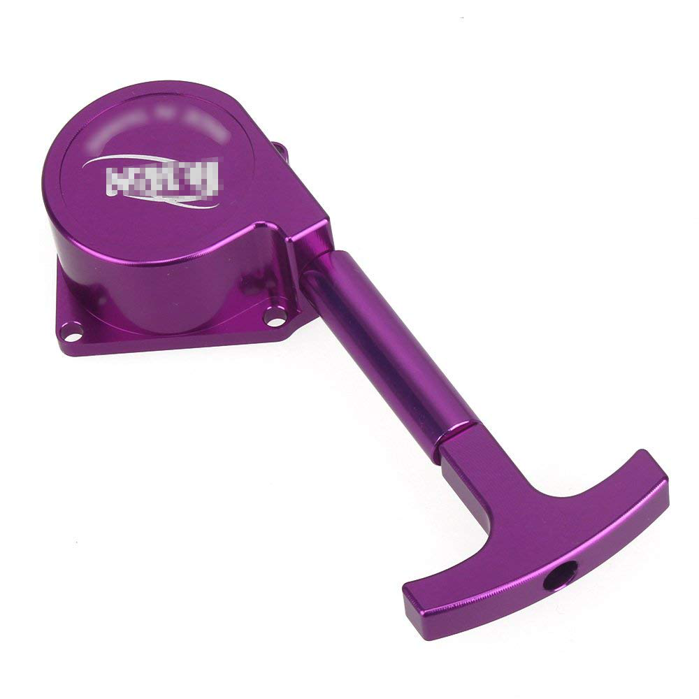 Rc Car Vx 18 Nitro Engine Alloy Pull Starter Recoil Start Remote ...