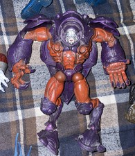 Marvel Legends Onslaught (BAF) Onslaught Build A Figure