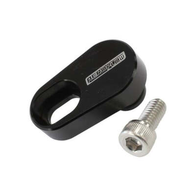 Aeroflow MAP Sensor Block Off Delete Plug compatible with GM LSA V8 ...