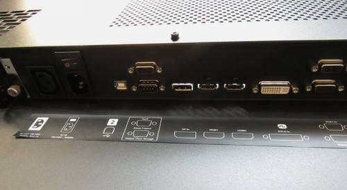 Smart Board 8070i-g4 70" LED Touch Display TV Interactive Whiteboard ...