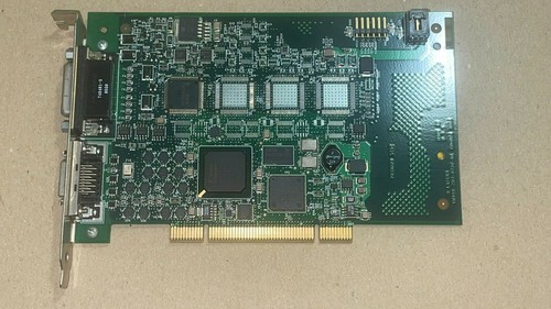 Cognex ACCRETECH TSK UF3000 Prober VPM-8501X-A-PMI( Used Working ...