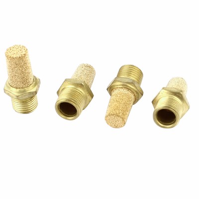 Pneumatic Valves - Pneumatic Filter