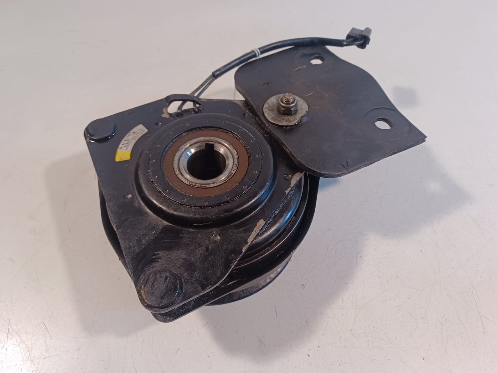 OEM SIMPLICITY ELECTRIC CLUTCH 5023100SM | eBay