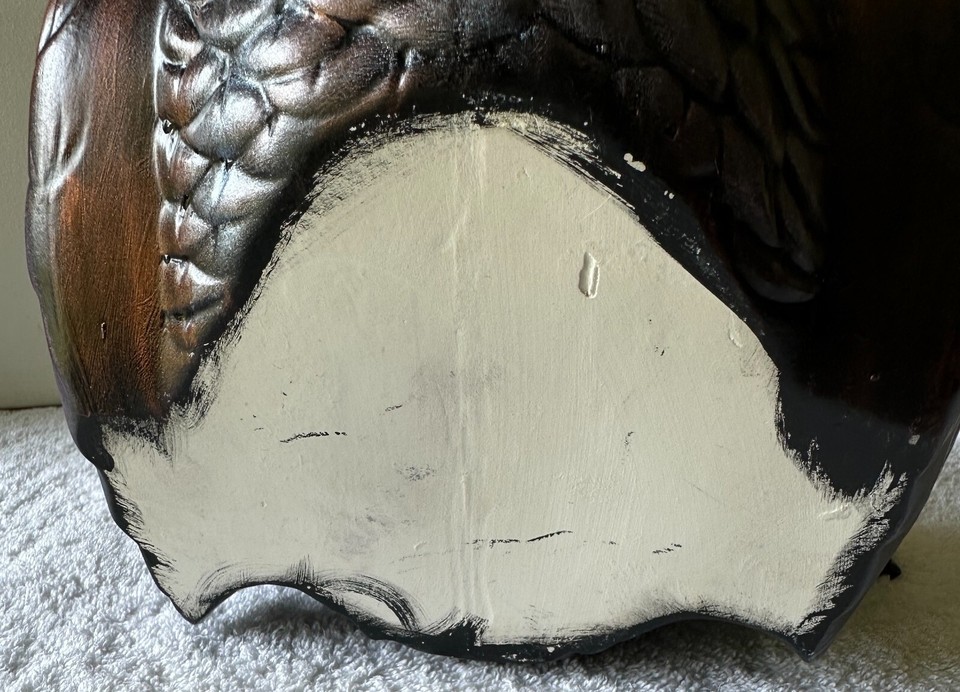 Vintage Thanksgiving Turkey Planter Ceramic Large 8” x 9.5” | eBay