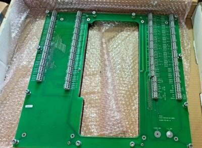 PCBA Board - Analog Input CENELEC DAQ For MD Totco Rigsense - NOV ...