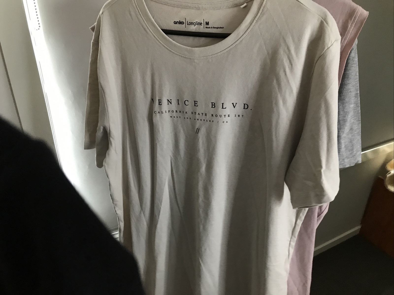 Mens Anko T Shirt Bundle L | eBay Australia