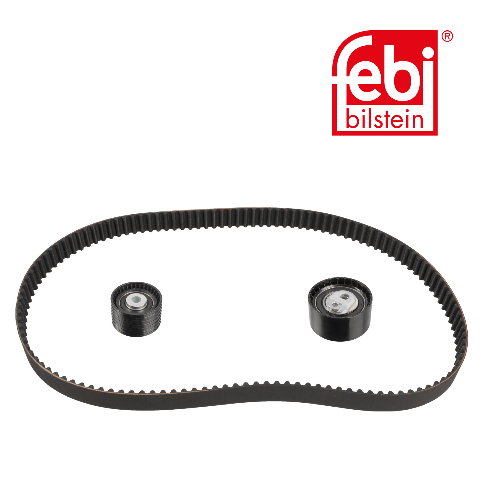 FEBI Timing Belt Kit - 106310 - 8660001600S1 4054224063101 | eBay