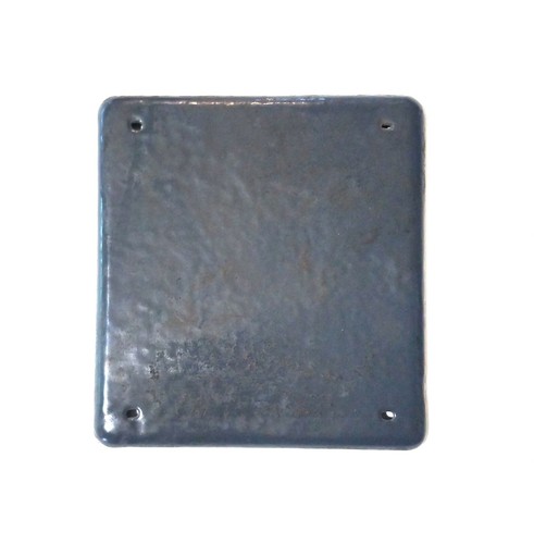 Plasti-Bond RobRoy REDH2OT PBS1002G PVC Coated FS/FD 2 Gang Box Conduit ...