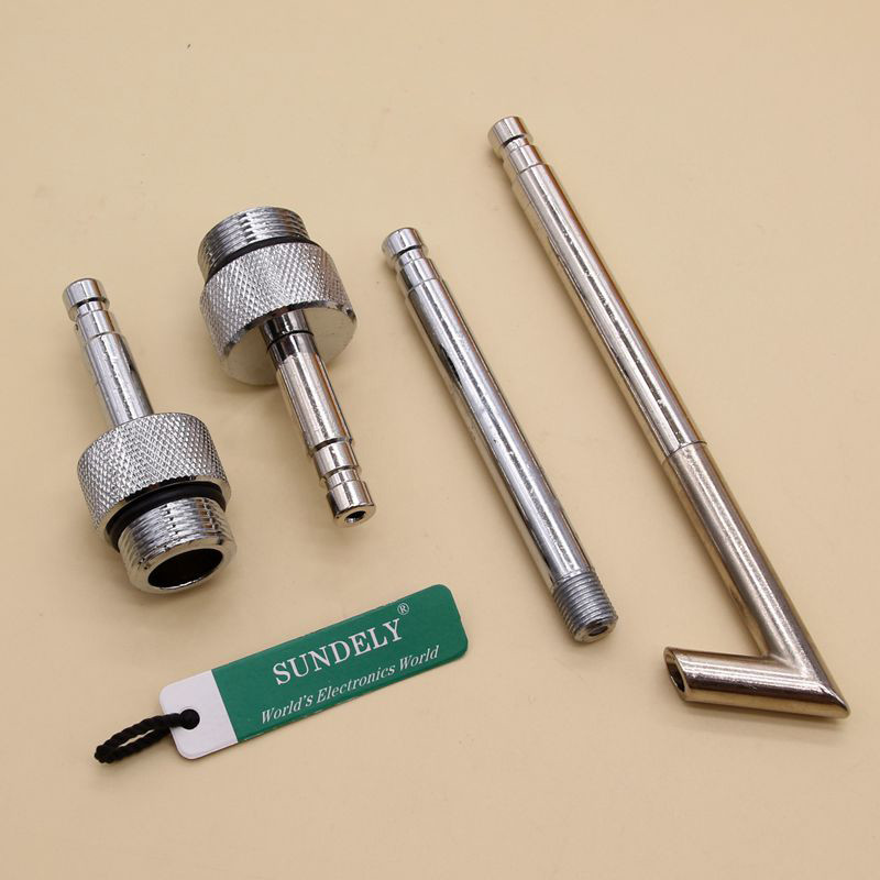 UK 4X Transmission Gearbox Fluid Oil Filler TOOL for VW/Audi DSG/01J ...