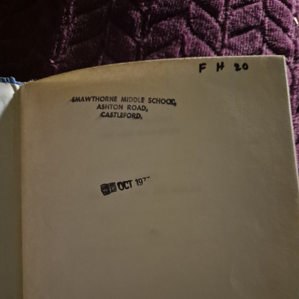 Ted HUGHES, R A Brandt / THE EARTH-OWL AND OTHER MOON-PEOPLE ..FOUR ...