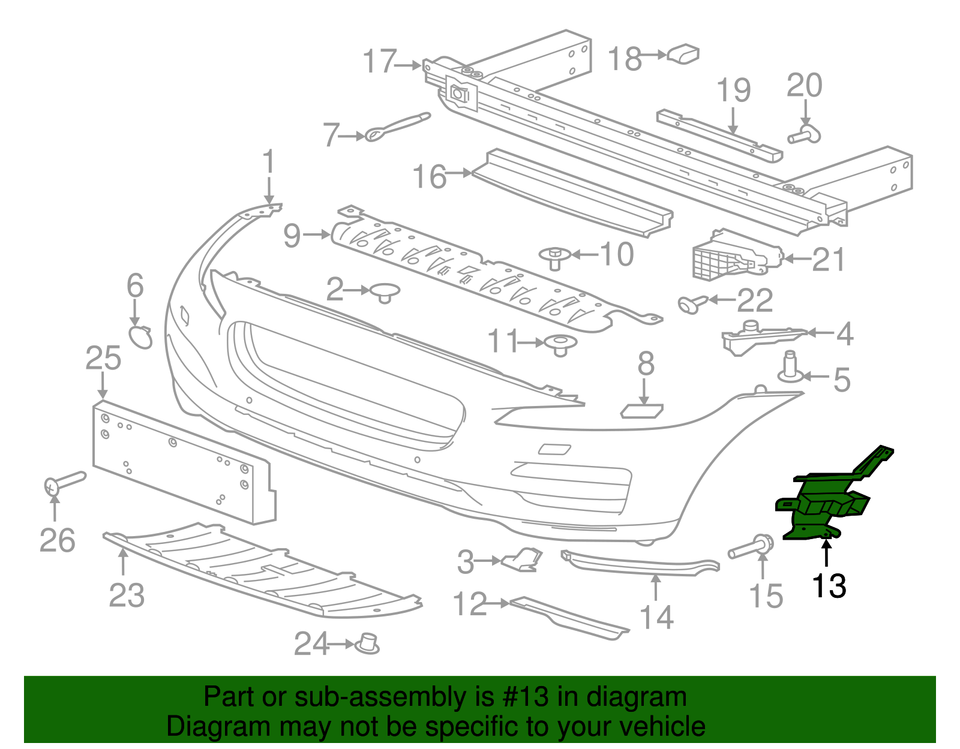 Genuine Jaguar Air Duct T4N12801 | eBay