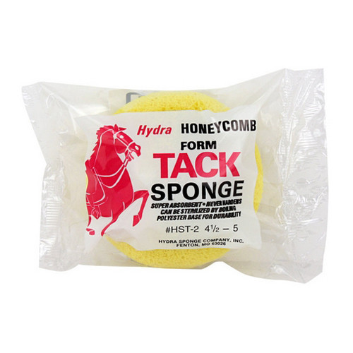 Honeycomb Form Tack Sponge 1 Each By Hydra Sponge Co. | eBay