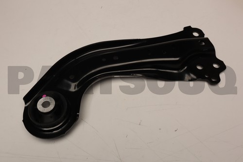4878033090 Genuine Toyota ARM ASSY, TRAILING 48780-33090 | eBay