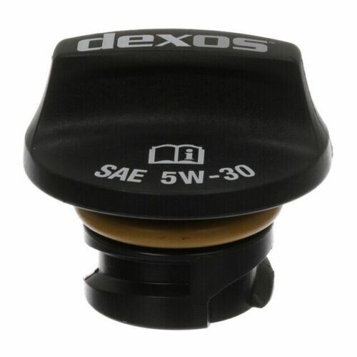 CHEVY MALIBU VOLT CRUZE TRAX ENGINE OIL FILLER CAP 12662196 | eBay