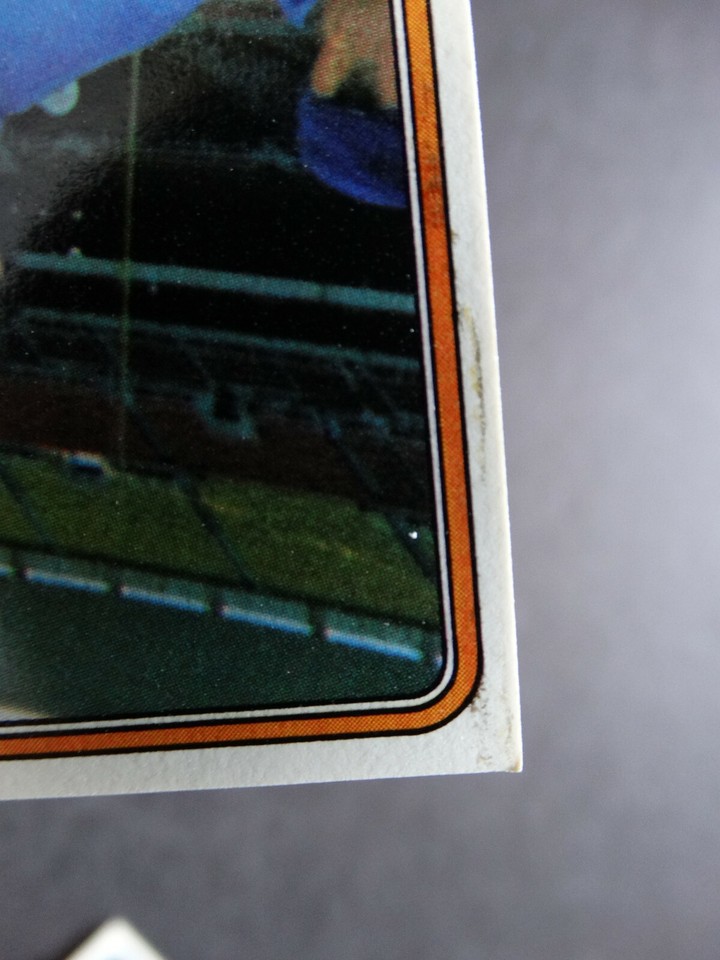 1982 Fleer Baseball Cards Complete Your Set You U Pick From List 441 ...