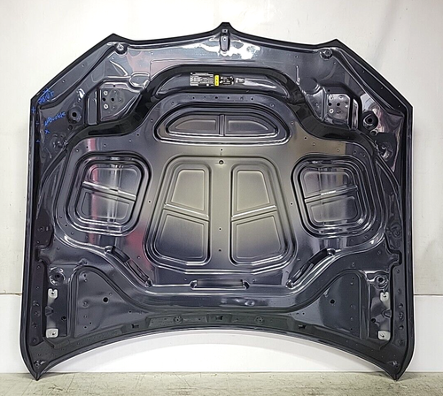 2019 2020 2021 2022 2023 2024 BMW X7 G07 HOOD BONNET OEM 41007933467 | eBay