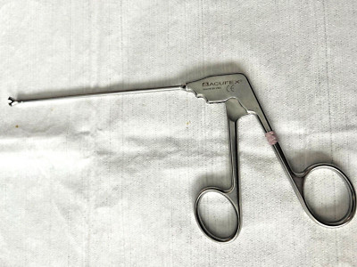 Orthopedic - Acufex Arthroscopy