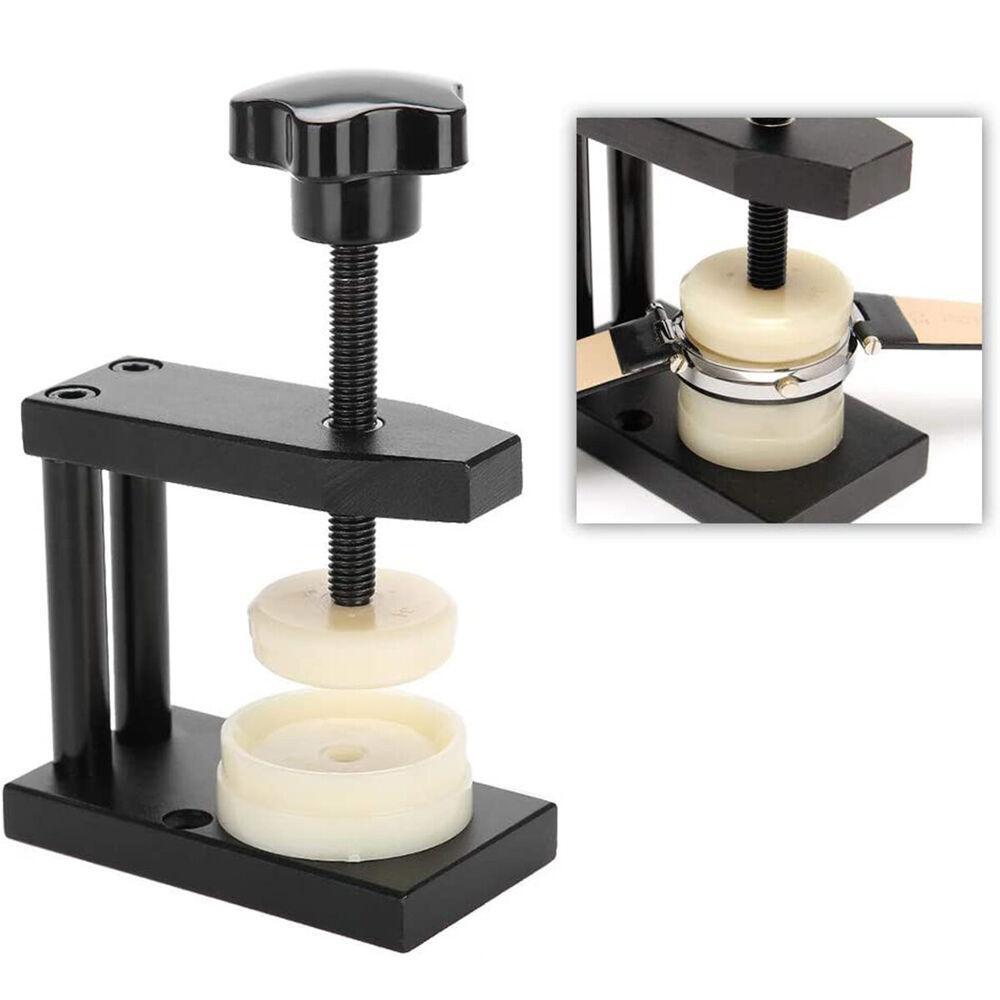 13Pcs/set durable Watch Back Case Press Opener Watchmaker Repair Tools ...