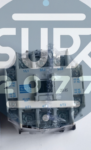 1PCS New Mitsubishi S-N35 AC110V Magnetic Contactor SN35 | eBay