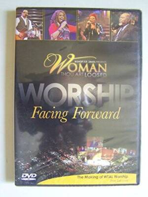 The Making of WTAL Worship - Facing Forward - DVD - VERY GOOD | eBay