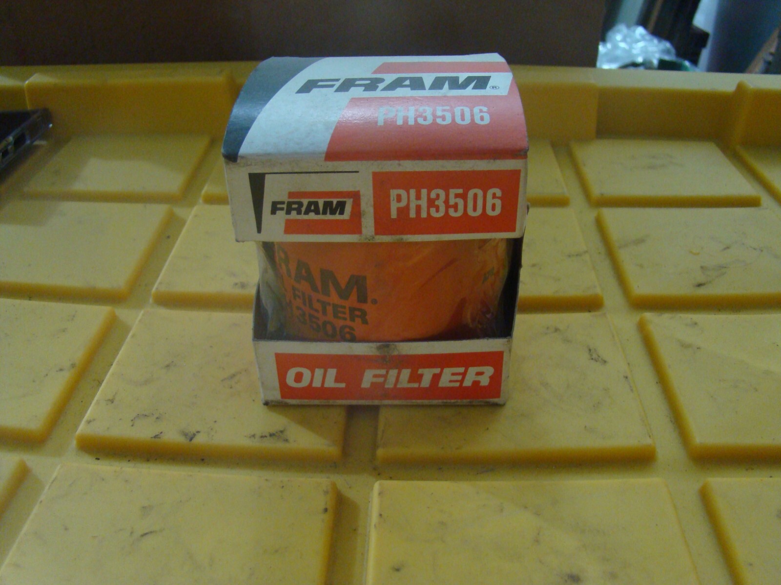AC-Delco PF46E - cross reference oil filters | oilfilter-crossreference.com