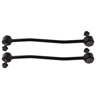 Set of 2 Sway Bar Links Rear for F250 Truck F350 F450 F550 F-250 Super ...