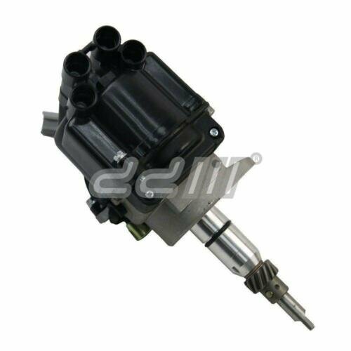 Ignition Distributor For Toyota Hilux Hiace 1 Vac 1Y 2Y 3Y 4Y YH50 51 ...