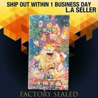 CSV3C Pokemon Chinese Fearless Terastal Slim *w Shrink Booster Box「US ...