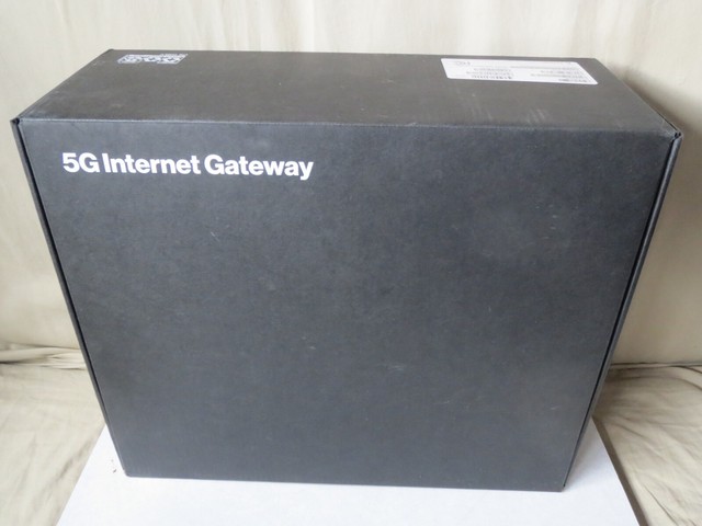 Verizon 5G Internet Gateway Modem LVSKIHP for sale online | eBay
